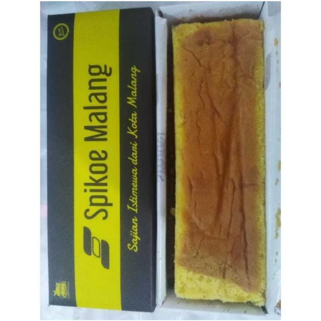 Jual SPIKOE KHAS MALANG | Shopee Indonesia