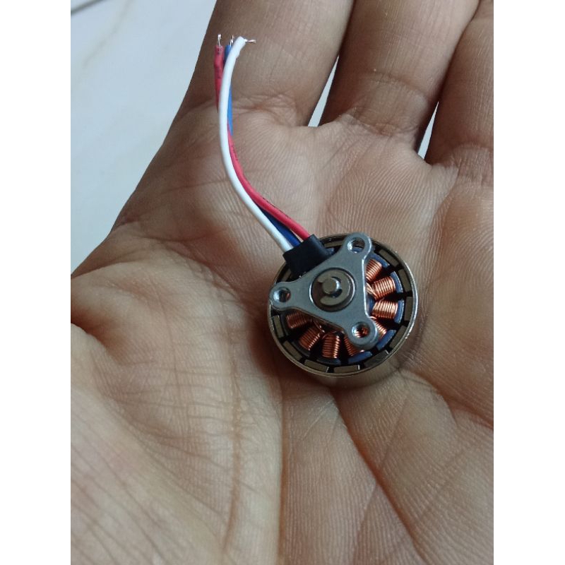 Jual Dinamo drone brushless motor 1503 Airplane | Shopee Indonesia