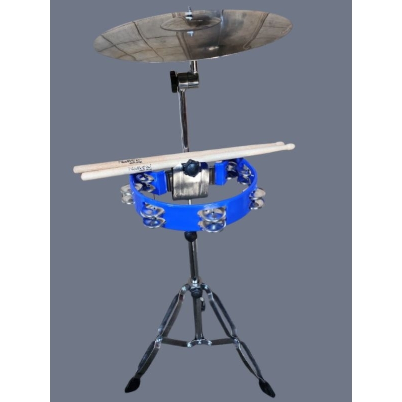 Jual stand simbal stand marawis | Shopee Indonesia