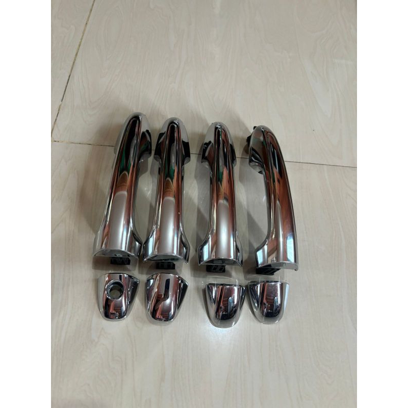 Jual Handle Pintu Luar Toyota (Innova Reborn 2016-2021) | Shopee Indonesia