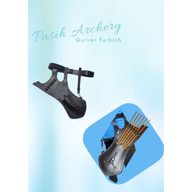 Jual Quiver Mamluk - Quiver Turkish - Termurah | Shopee Indonesia