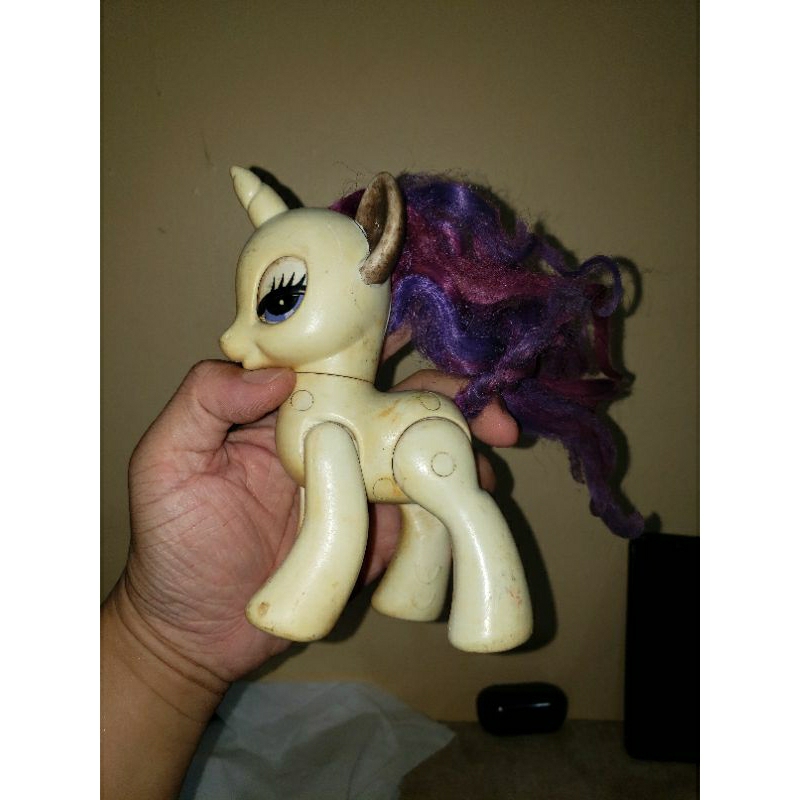 Jual JUALAN ACTION FIGURE FIGUR ACTIONFIGURE THE LITTLE PONY MY KUDA ...