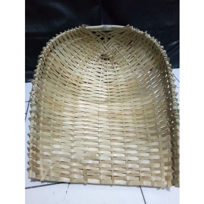 Jual pengki sampah serokan bambu | Shopee Indonesia