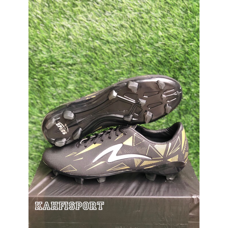 Jual SEPATU BOLA MODEL BARU SPECS SOL BENING ANTI SLIP (FREE KAOS KAKI ...
