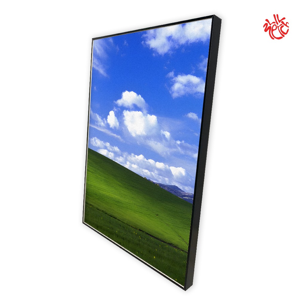 Jual POSTER WINDOWS TAB / AESTHETIC POSTER / POSTER FRAMEBLOCK / POSTER ...