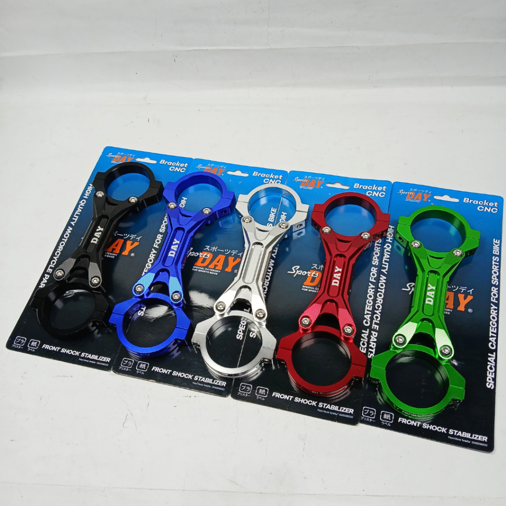 Jual Borgol Skok Ninja Stabilizer Skok Borgol Shock Depan Ninja RR ...