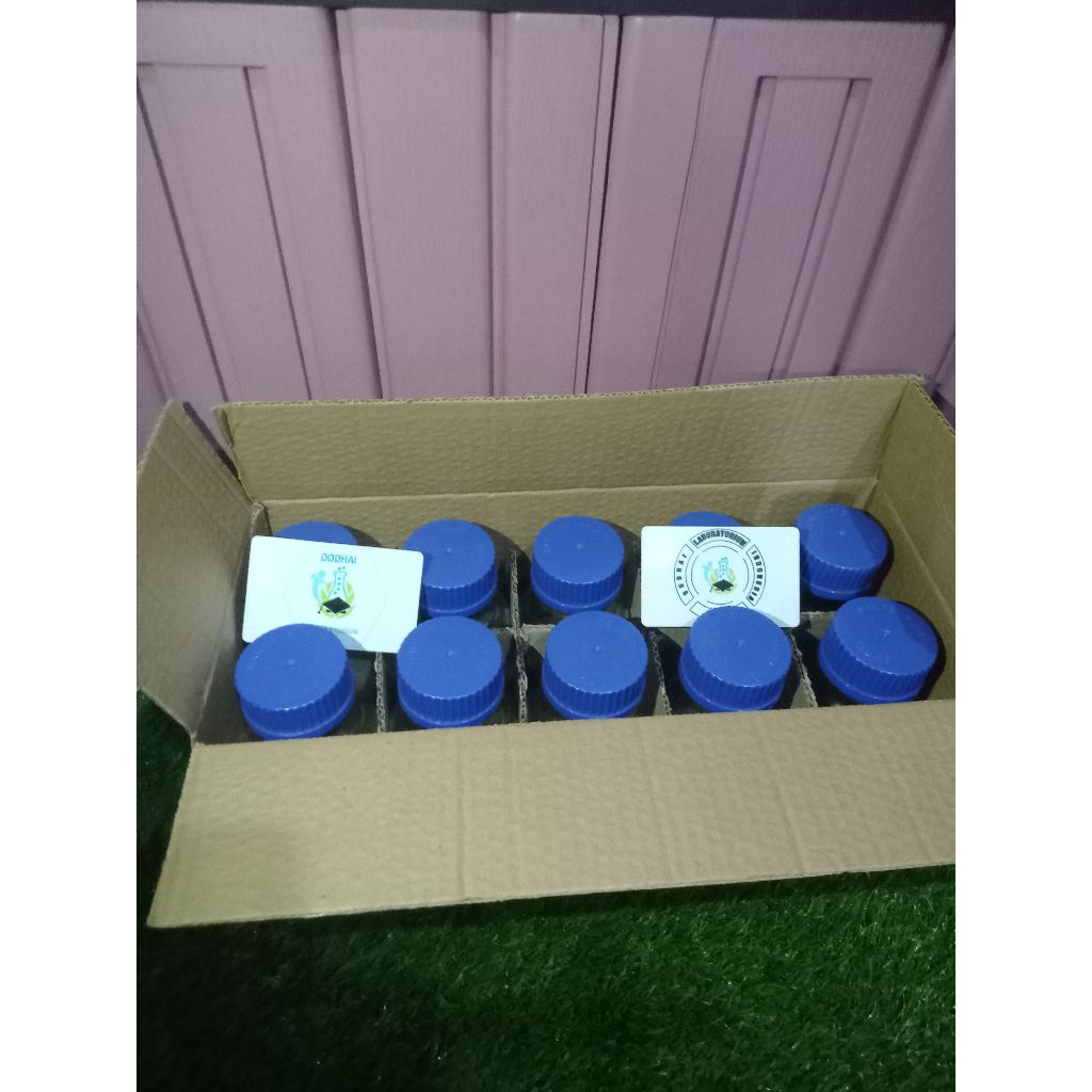 Jual Laboratory bottle 1000 ml, 1L, Botol Laboratorium, Botol Lab ...