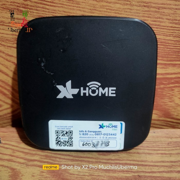 Jual STB AKARI AX810/ADVAN AT01 Set Top Box TV xlhome | Shopee Indonesia