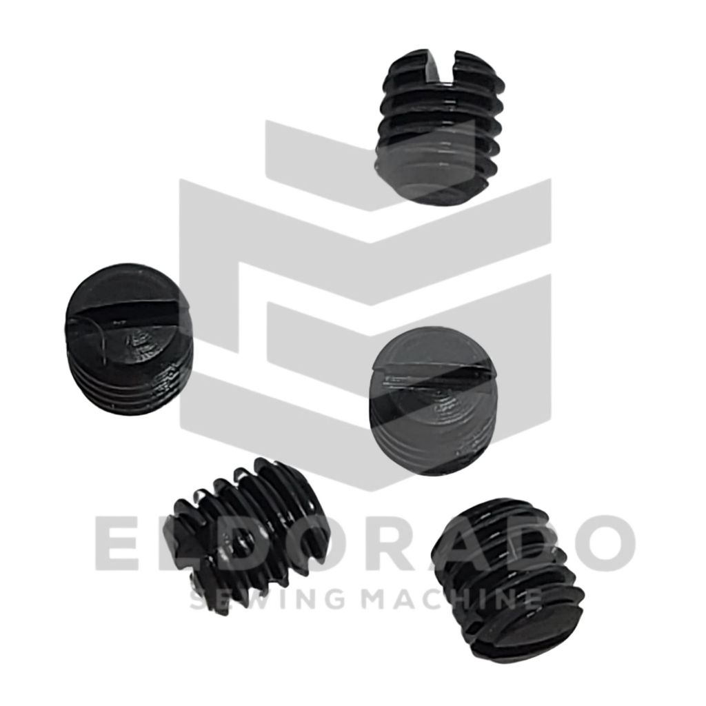 Jual BAUT JARUM MESIN OBRAS ( PAKAI OBENG - MINUS ) | Shopee Indonesia