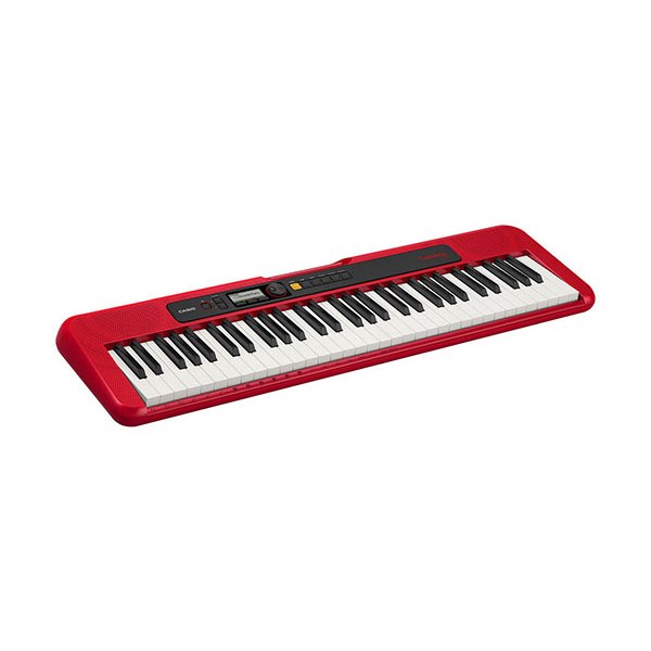 Jual Casiotone Keyboard CT-S200RDC2 | Shopee Indonesia