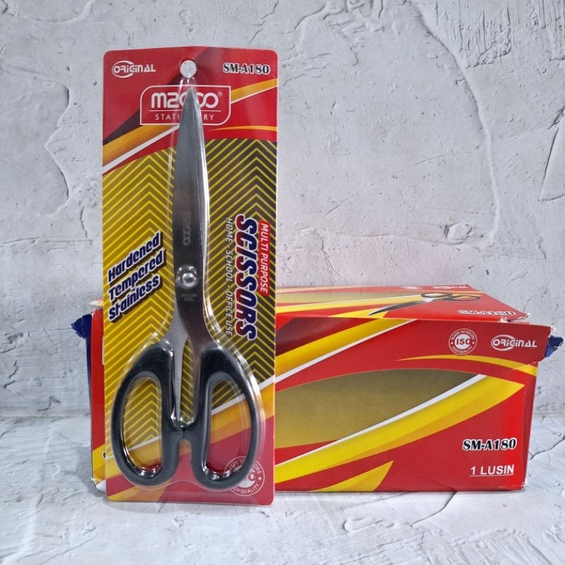 Jual Gunting M2000 SMA-180 Besar | Shopee Indonesia