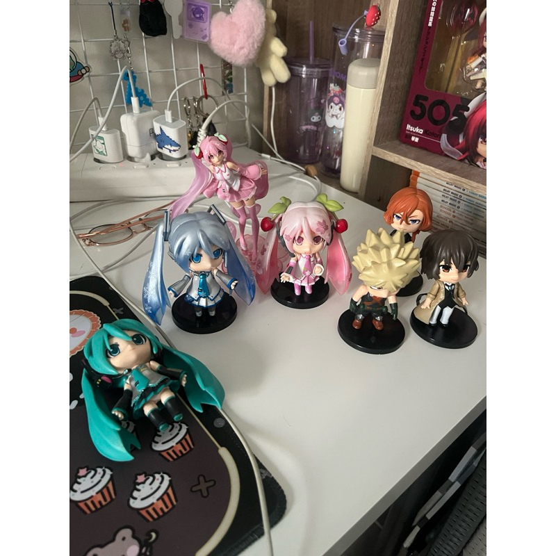 Jual figuran anime | Shopee Indonesia