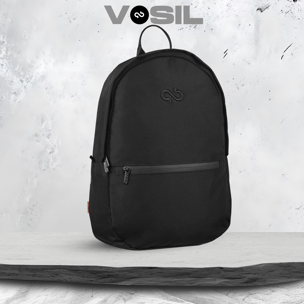 Jual Buffback - Tas Ransel Backpack - Vosil | Basic Backpack Pria ...