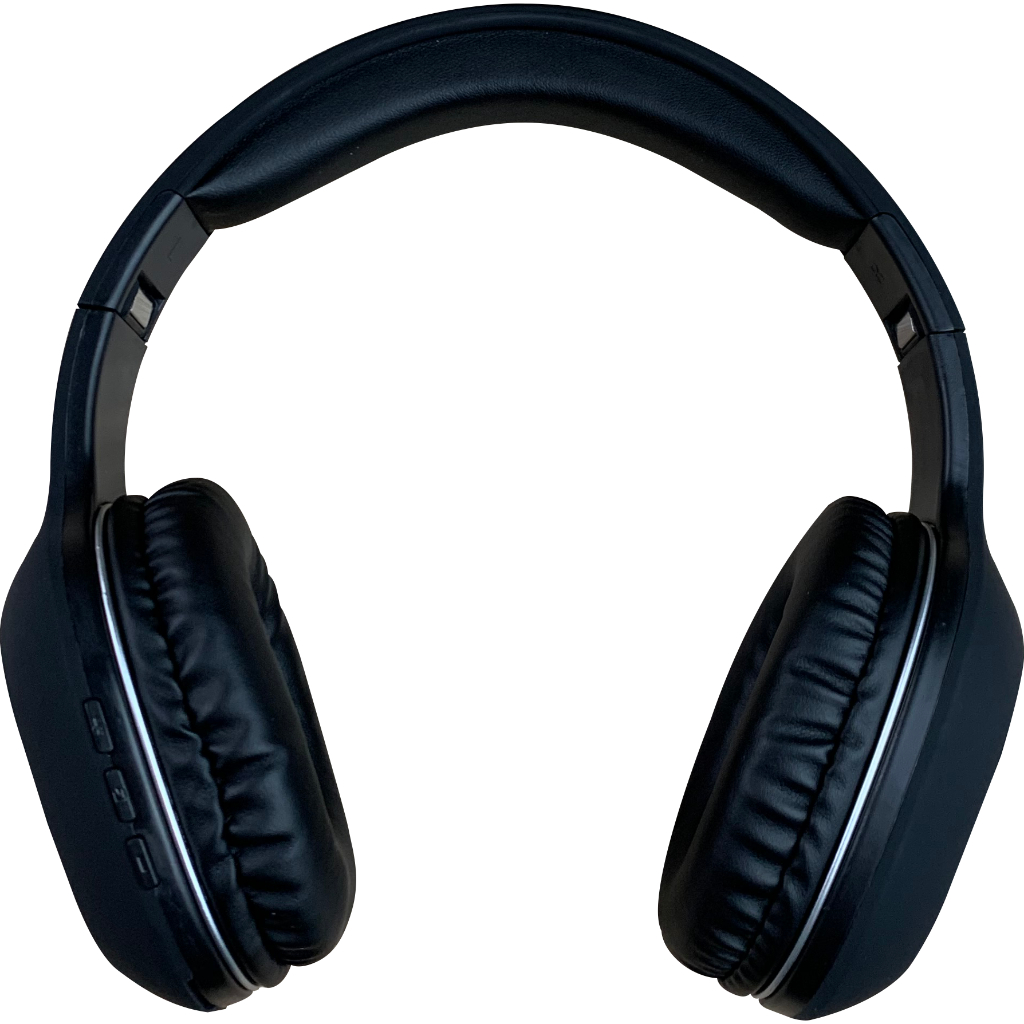 Jual Loops Bluetooth Headphone Duo X12 - Black | Shopee Indonesia