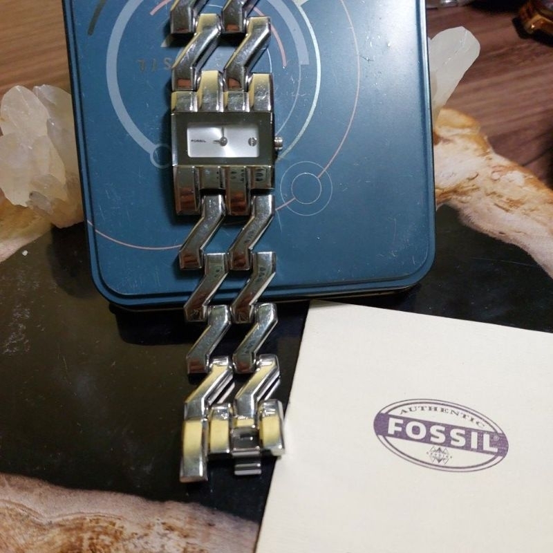 Jual Fssil FA-1521 (HARGA NETT) | Shopee Indonesia