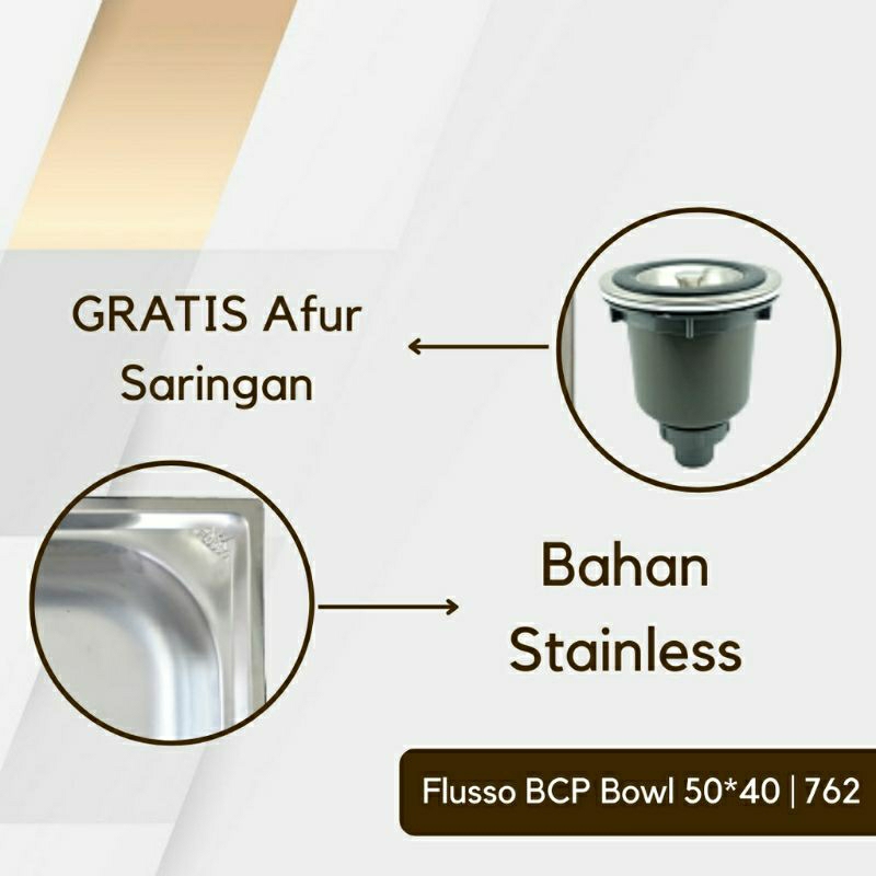 Jual BCP bak cuci piring 1lubang | Shopee Indonesia