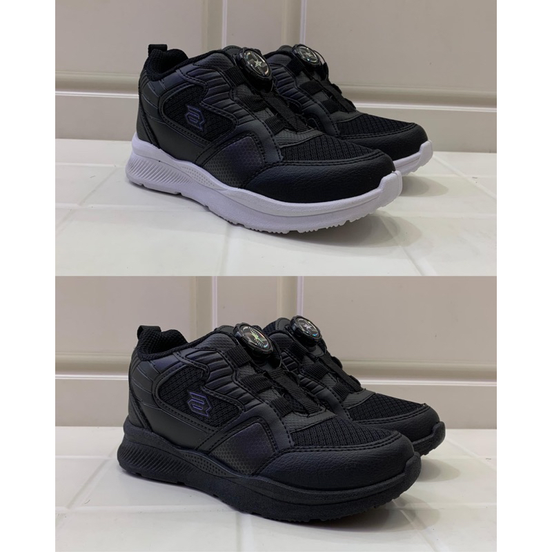 Jual SEPATU SEKOLAH PRO ATT ORIGINAL TERBARU ANAK TK SD SMP - SEPATU ...