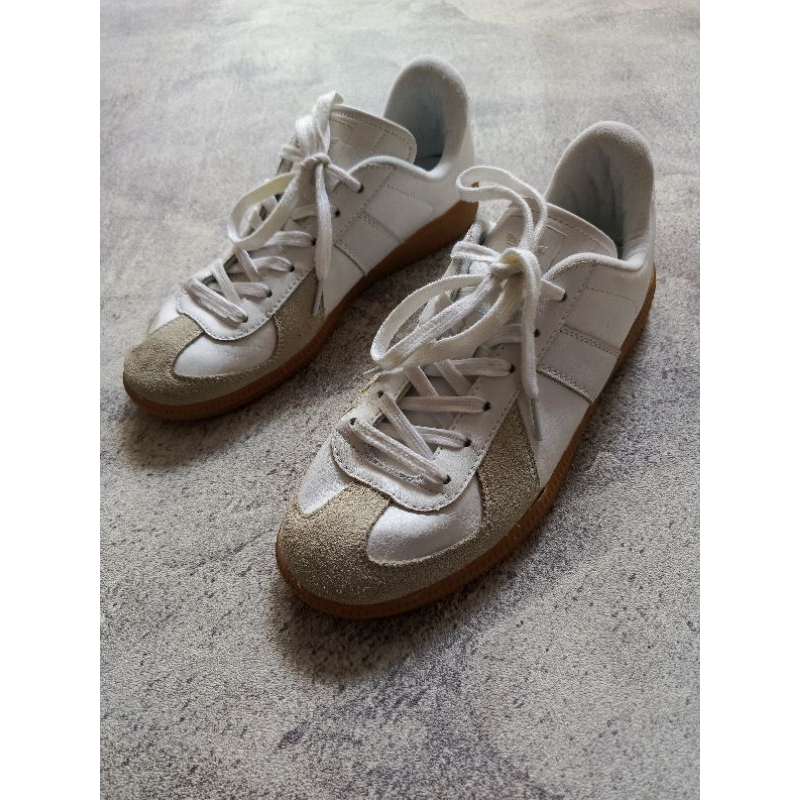 Jual adidas german army trainer second | Shopee Indonesia