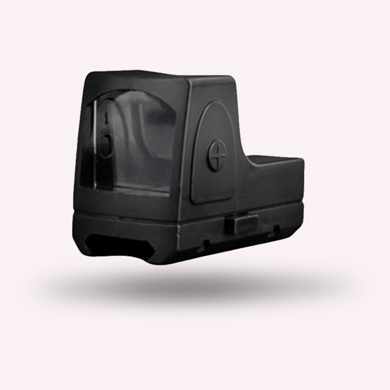 Jual Dummy Micro Red Dot Sight Hatesix | Shopee Indonesia