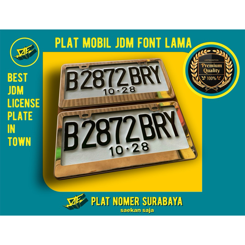 Jual HURUF JDM FONT LAMA | Shopee Indonesia