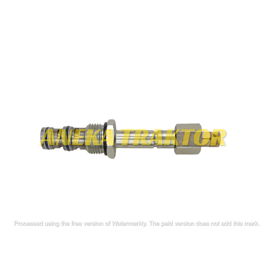 Jual SHAFT RELIEF SOLENOID VALVE HYUNDAI LUBANG LEBAR | Shopee Indonesia