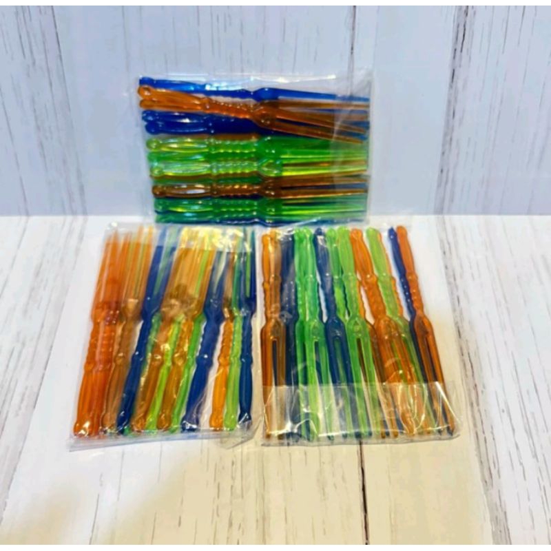 Jual GARPU KUE / GARPU BUAH BUAHAN ISI 20 PCS | Shopee Indonesia