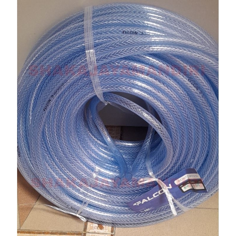 Jual SELANG AIR BENANG FALCON 5/8 Harga Per METER | Shopee Indonesia