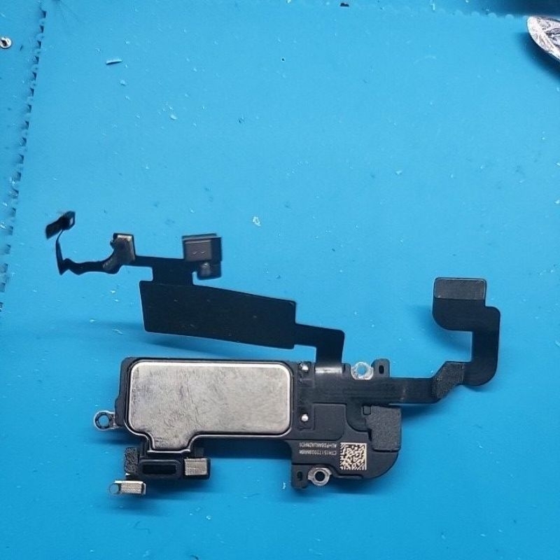 Jual spiker atas face id sensor iphone 12 pro max | Shopee Indonesia