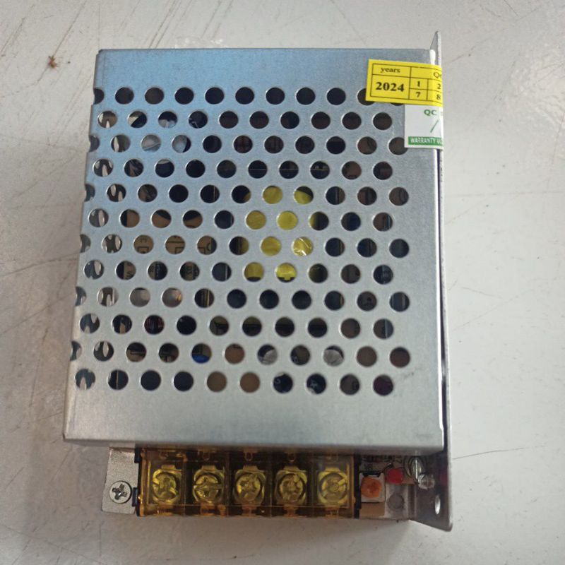 Jual PSU 5V 10A POWER SUPPLY | Shopee Indonesia