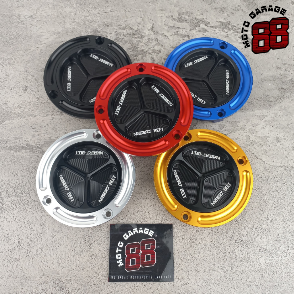 Jual Fuel Cap R15 R25 R1 R6 MT15 XSR155 XABRE MT25 MT07 MT09 MT10 ...