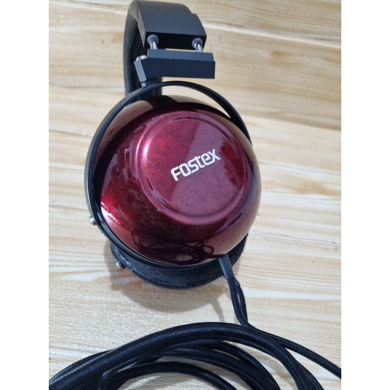 Jual Fostex TH900 MK1 Headphone | Shopee Indonesia