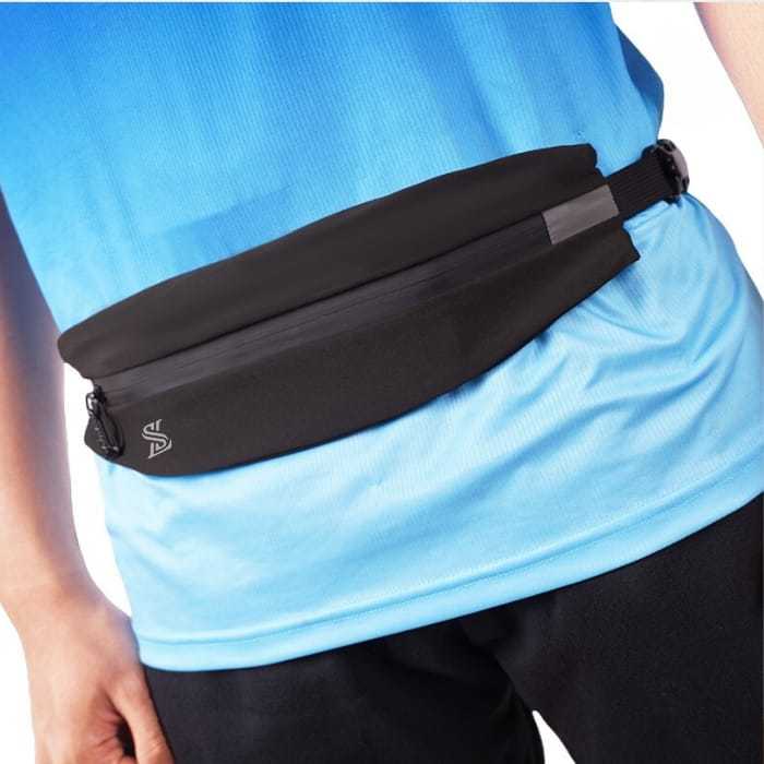 Jual Tas Running Lari Pria Tas Pinggang Olahraga - Tas Pinggang Multi ...