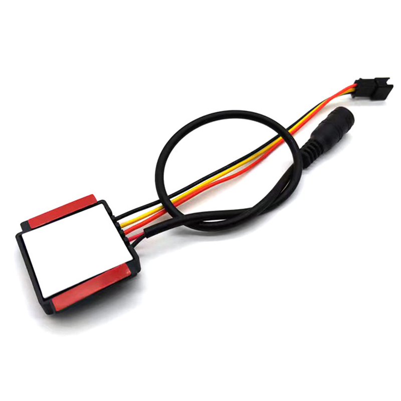 Jual Saklar Sensor Sentuh 12-24V Saklar Sensor Sentuh Touchscreen Lampu ...