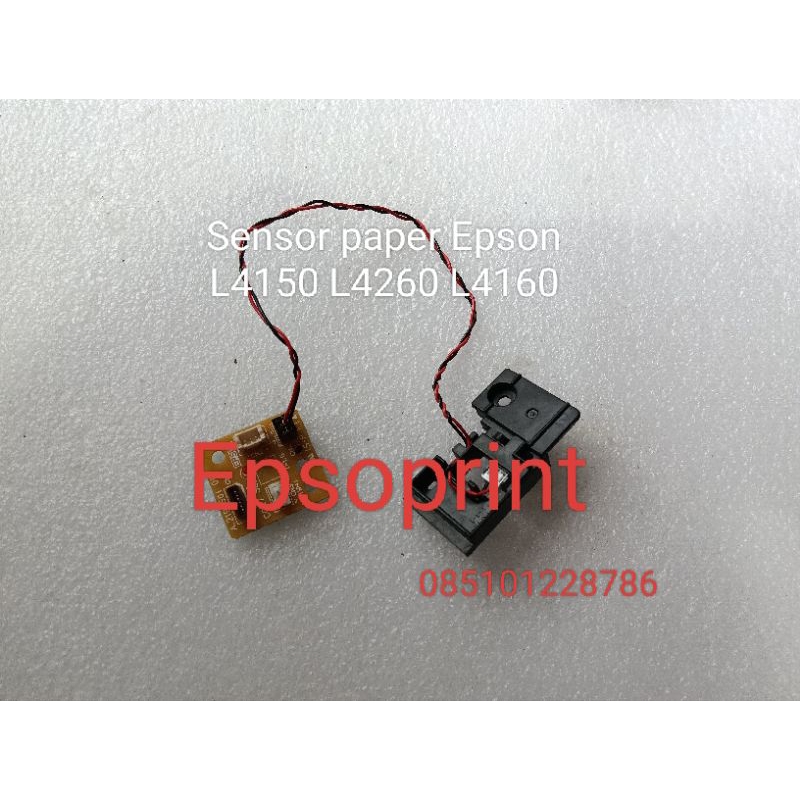 Jual Sensor penarik kertas Epson L4150 L4150 L4260 L4250 | Shopee Indonesia