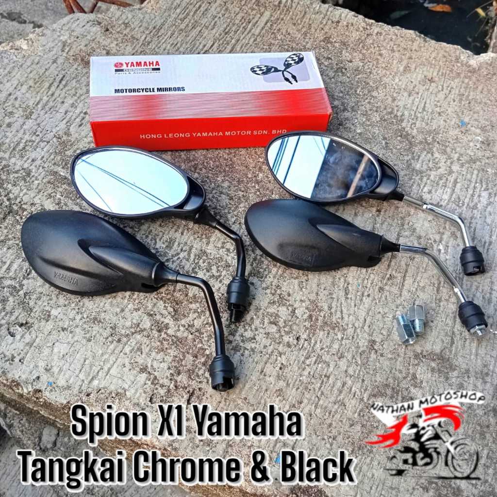 Jual spion X carbon spion yahama 125z Thailand spion fizr Honda dan ...