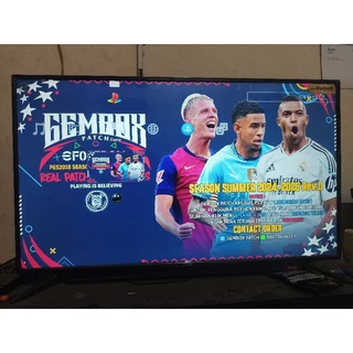 Jual Gembox Patch Terlengkap & Harga Terbaru Februari 2026 | Shopee ...