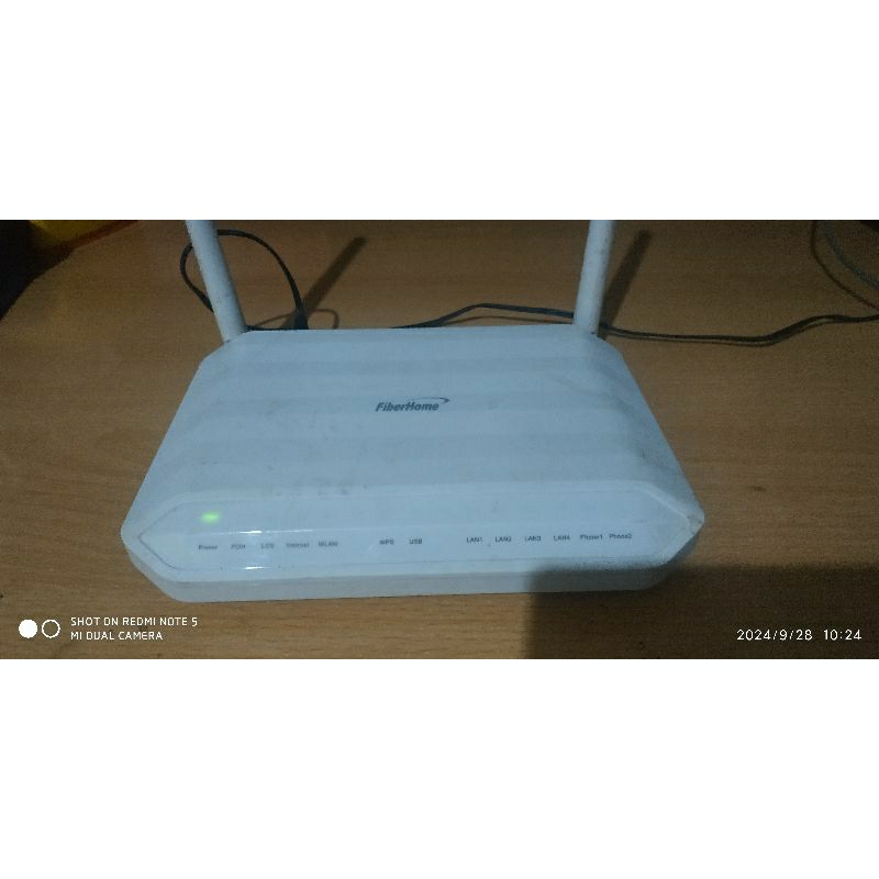 Jual fiberhome hg6243c | Shopee Indonesia