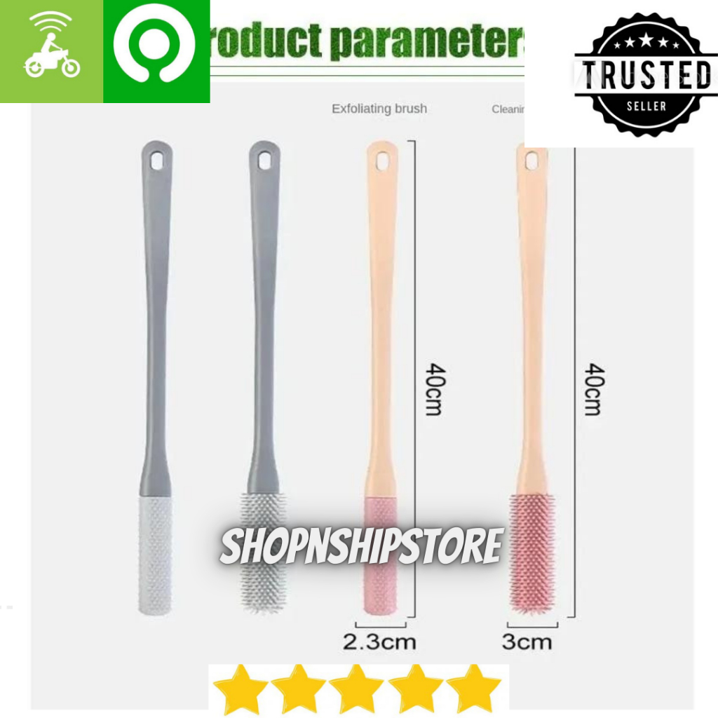 Jual TOE GAP CLEANING BRUSH ORIGINAL SNS | Shopee Indonesia