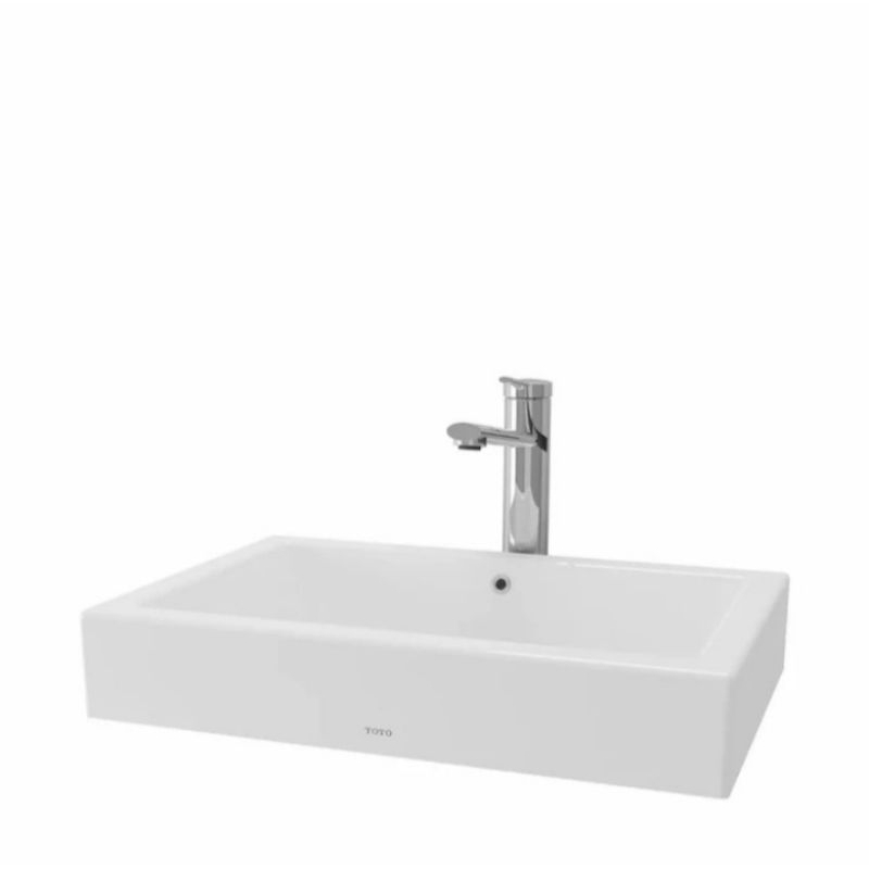 Jual WASTAFEL TOTO LW 643J BODY ONLY (BARU NO DUS) | Shopee Indonesia