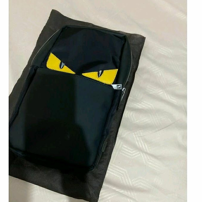 Jual Tas WB Fendi pria (Original ) | Shopee Indonesia