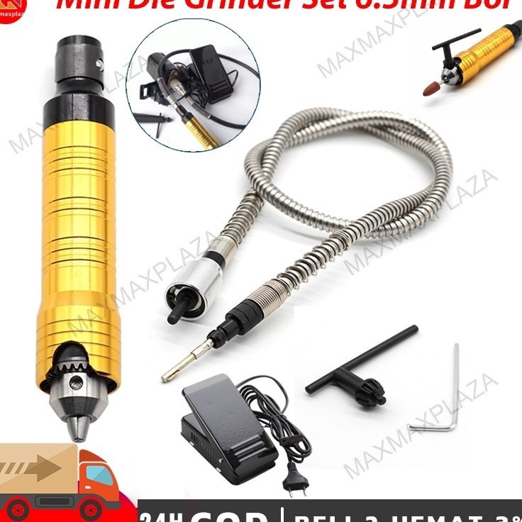 Jual Grosir Terlaris Bor Tuner Mini Custom Motor Mesin Jahit Mini Die ...