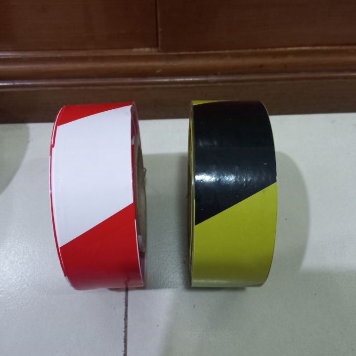Jual PoliceGarisBarricade2x3mtr MERAH PUTIH KUNING HITAM | Shopee Indonesia