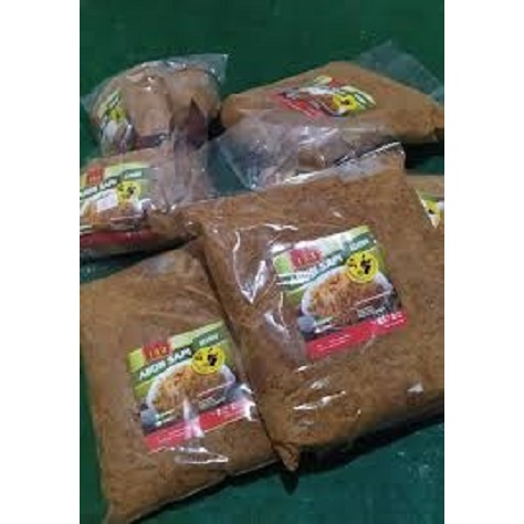 Jual 1kilo abon sapi special 153/abon daging sapi isi 1 kilo | Shopee ...