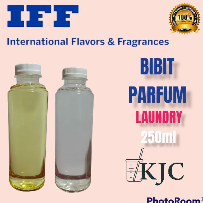 Jual BIBIT PARFUM LAUNDRY IFF 25ml Repack Botol plastik | Shopee Indonesia