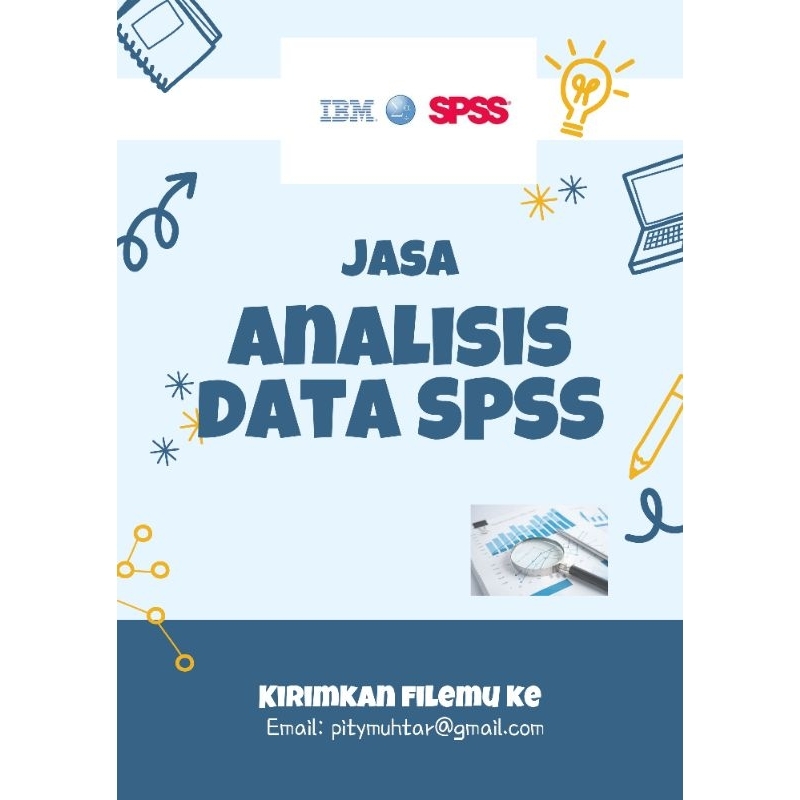 Jual Jasa Olah Data SPSS (Analisis) | Shopee Indonesia