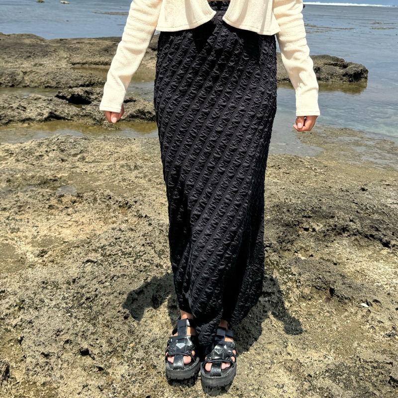 Jual Viol Rok Span Pense | Shopee Indonesia