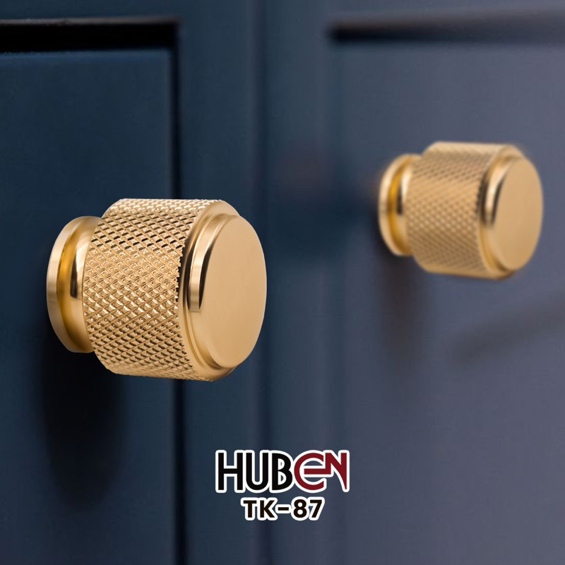 Jual Handel Tarikan Laci Bulat Stainless Steel knop / Tarikan Handle ...