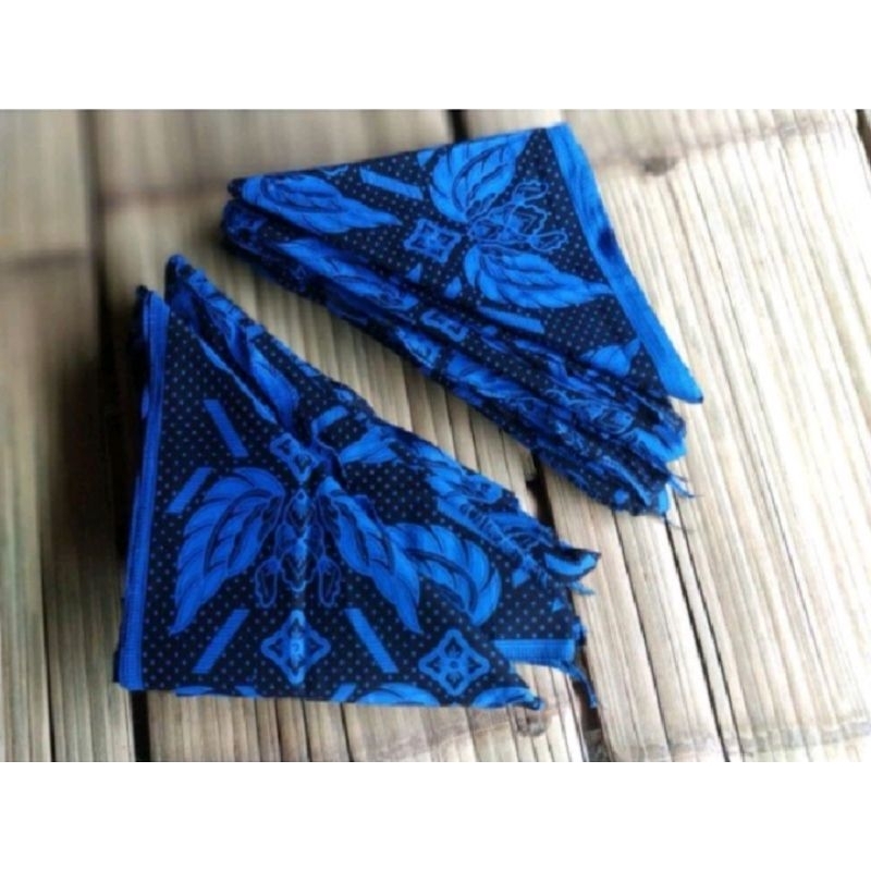 Jual ikat kepala baduy slayer has suku adat budaya baduy | Shopee Indonesia