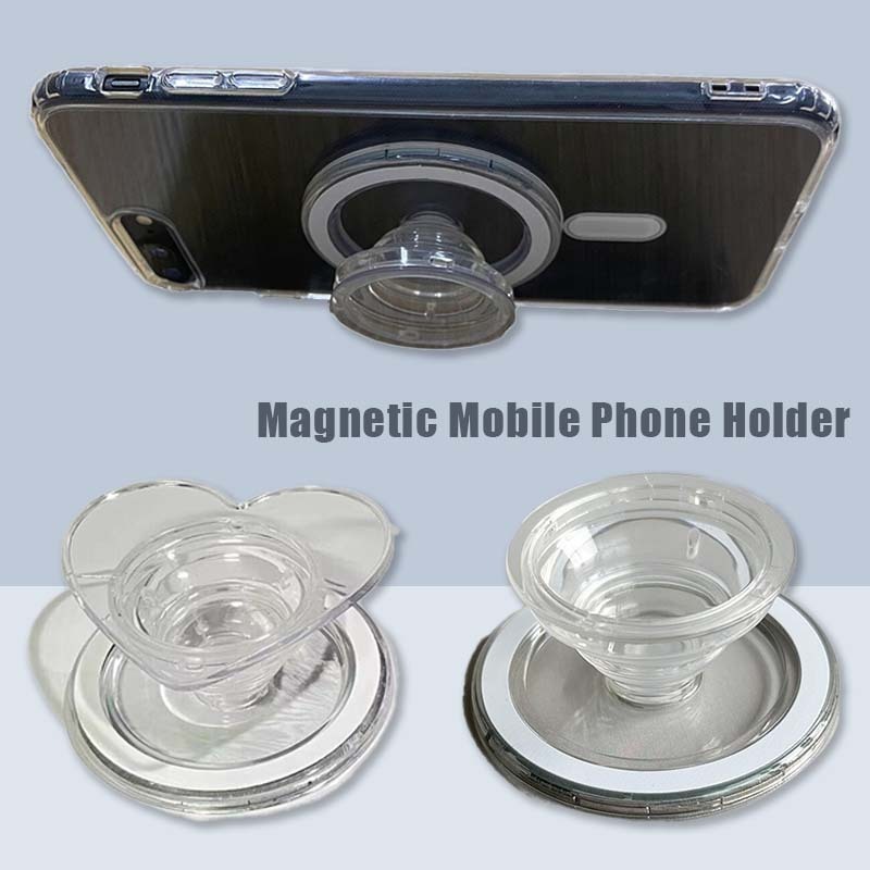 Jual magsafe popsocket /magsafe griptok For Hp Iphone Universal ...