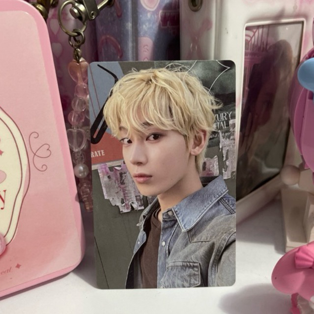 Jual pc enhypen sunoo weverse ver romance untold wv ver ru official photocard | Shopee Indonesia